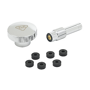 T&S Brass B-2282-RK Parts Kit for Dipperwell Faucet