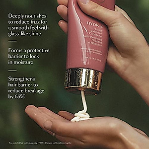 VEGAMOUR HYDR-8 Shampoo and Conditioner Kit