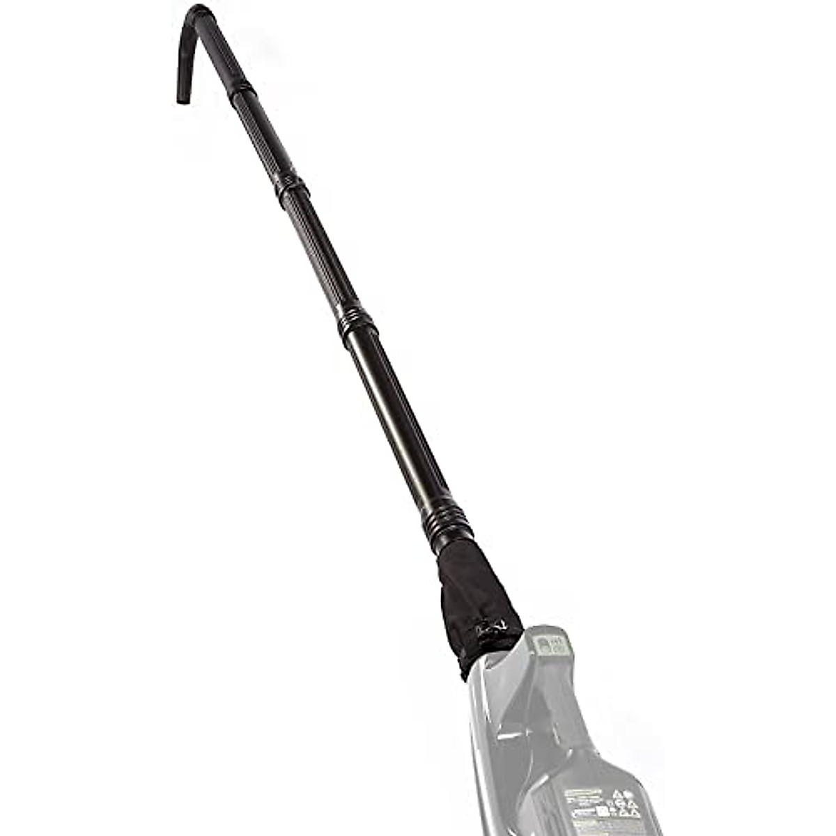 GreenWorks 40V (550 CFM / 130 MPH) Brushless Axial Leaf Blower 4Ah USB Battery and Charger with Gutter Cleaning Kit