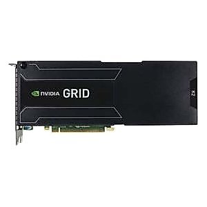 Nvidia Grid K1 - Graphics Card - 4 Gpus - 16 Gb Gddr5 - Pci Express 3.0 X16 - for Ucs C240 M3, Managed C240 M3 Product Type: Computer Components/Video Cards & Adapters
