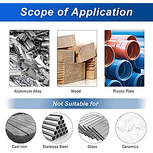 60 Pcs Titanium Twist Drill Bit Set Mini Micro Drill Bit Set 3/64"-1/8" Metal, High Speed Steel, Aluminum Alloy,Micro Drill Bit for Wood, Plastic Wood Drill Bit Sets