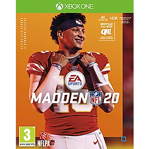 Madden NFL 2020 - Xbox ONE