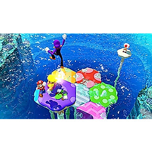 Mario Party Superstars - Nintendo Switch