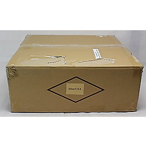 iStar D Value D-213-MATX 2U Rackmount Server Chassis (Black)