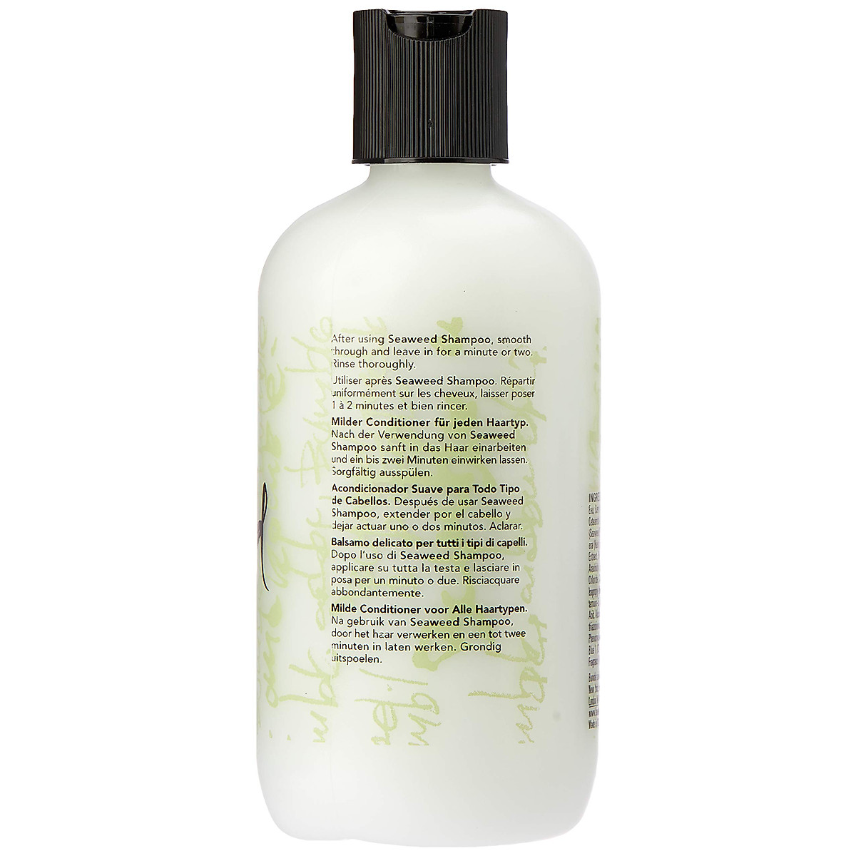 Bumble and Bumble Seaweed Conditioner (8.5 fl oz), Packaging May Vary