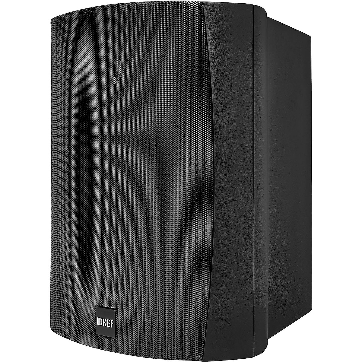 KEF VENTURA6B 6.5" All-Weather Speakers Black