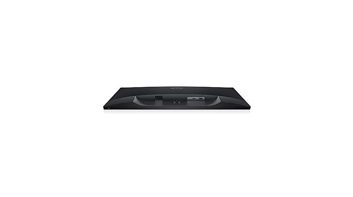 Dell 27" LED Backlit Monitor - Full HD IPS 1080p