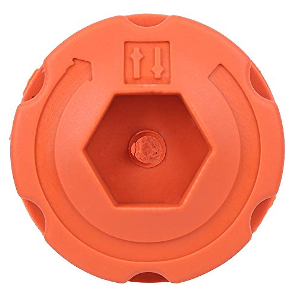 Trimmer Head Universal Trimmer Head for Lawn Mower Grass Cutter Spare Parts Garden Tools