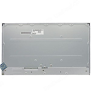 DomDomLCD New LM270WQ4-SSB3 LM270WQ4-(SS)(B3) 27" 2560 * 1440 QHD Screen Display Panel Replacement