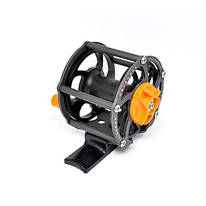 Pelengas Univrsal Reel for Speargun