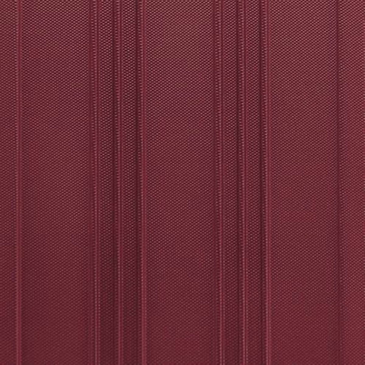 Travelers Club Chicago Hardside Expandable Spinner Luggage, Rhubarb, 20" Carry-On