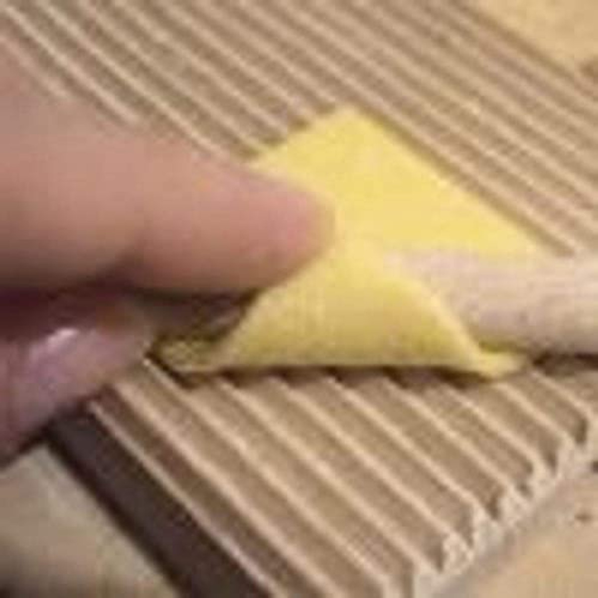 Eppicotispai Garganelli and Gnocchi Stripper