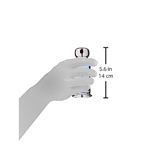 Yves De Sistelle Thallium for Men 3.3 Ounce EDT SP