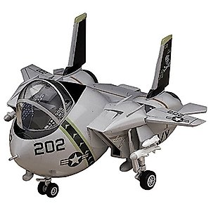 Hasegawa Egg Plane F-14 Tomcat