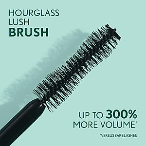 Covergirl Lash Blast Cleantopia Mascara, Volumizing, Smudge-Proof, Vegan Formula, Extreme Black 800, 0.32oz