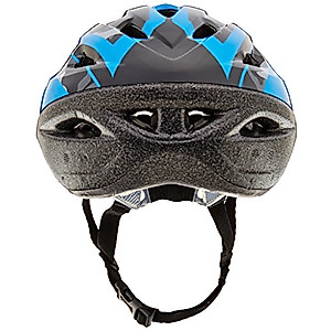 Bell 7063277 Child Rally Helmet, Blue Camo