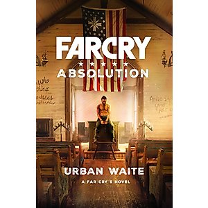 Far Cry: Absolution