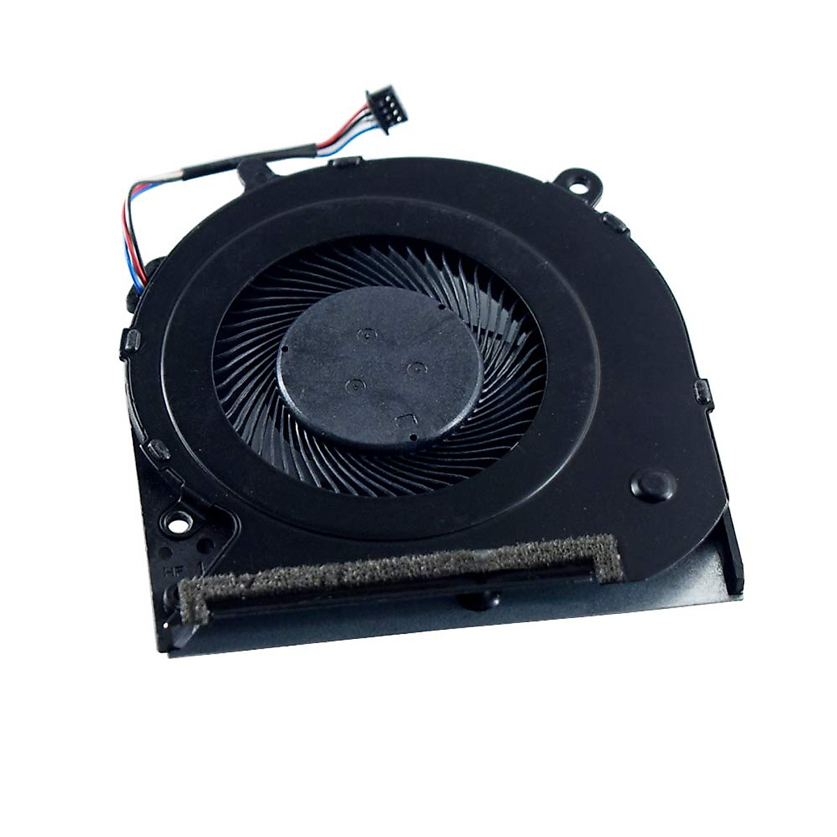 Rangale Replacement CPU Cooling Fan for HP 14-CK0065ST 14-CF 14-CK 14-cm 14-CF0006DX 14-CK0066ST 240 G7 246 G7 Series Laptop L23189-001