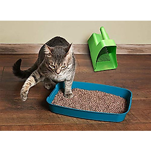 Harris All Purpose Sand Scoop and Diatomaceous Earth Applicator, 3 Quart Capacity