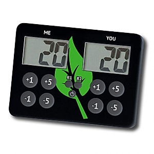 Legion Supplies Legion Lifecalc - Iconic Life Standard Life / Score Keeper for Magic The Gathering and Other Games