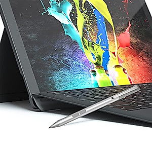 Pen for Microsoft Surface Go 2 10.5 Touchscreen Latest Model Work with Microsoft Surface Laptop
