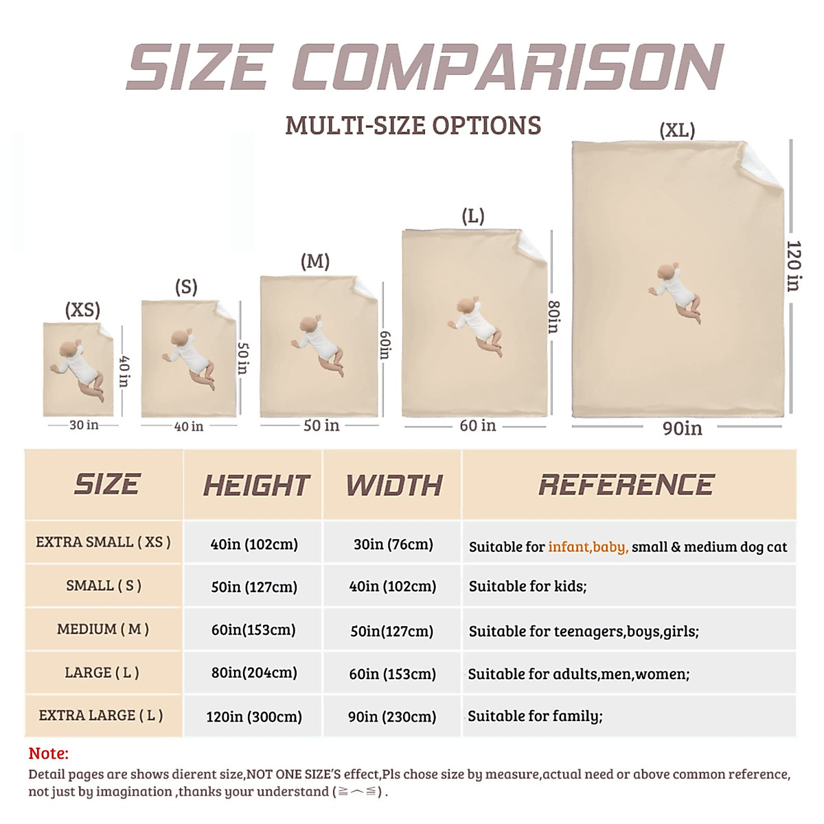 Bird Blanket Birds Gift for Kids,Easily Distracted by Birds Print Blankets,Soft Flannel Bed Throws Lightweight Cozy Fluffy Plush Decorative Quilts,50 x 40 in S Size