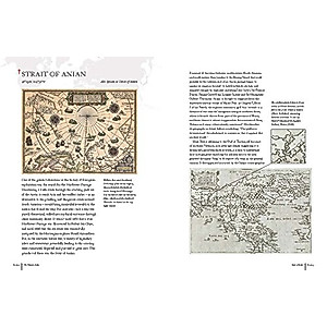 The Phantom Atlas: The Greatest Myths, Lies and Blunders on Maps