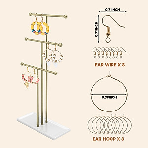 Pizooro Clay Beads 3 Boxes Bracelet Making Kit, 10500pcs Beads for Jewelry Making, Round Letter Beads with Charm and Elastic Strings, Friendship Bracelets Holiday Gifts for Girls Adults