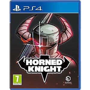 Horned Knight - PlayStation 4