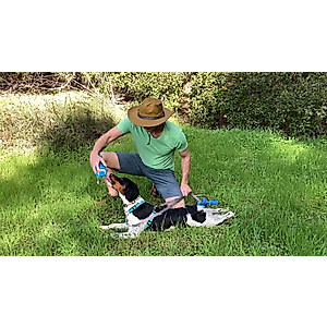 Lunatec Hydration Spray Water Bottle is a pressurized personal mister, camp shower and sport water bottle in one easy-to-use BPA free bottle.