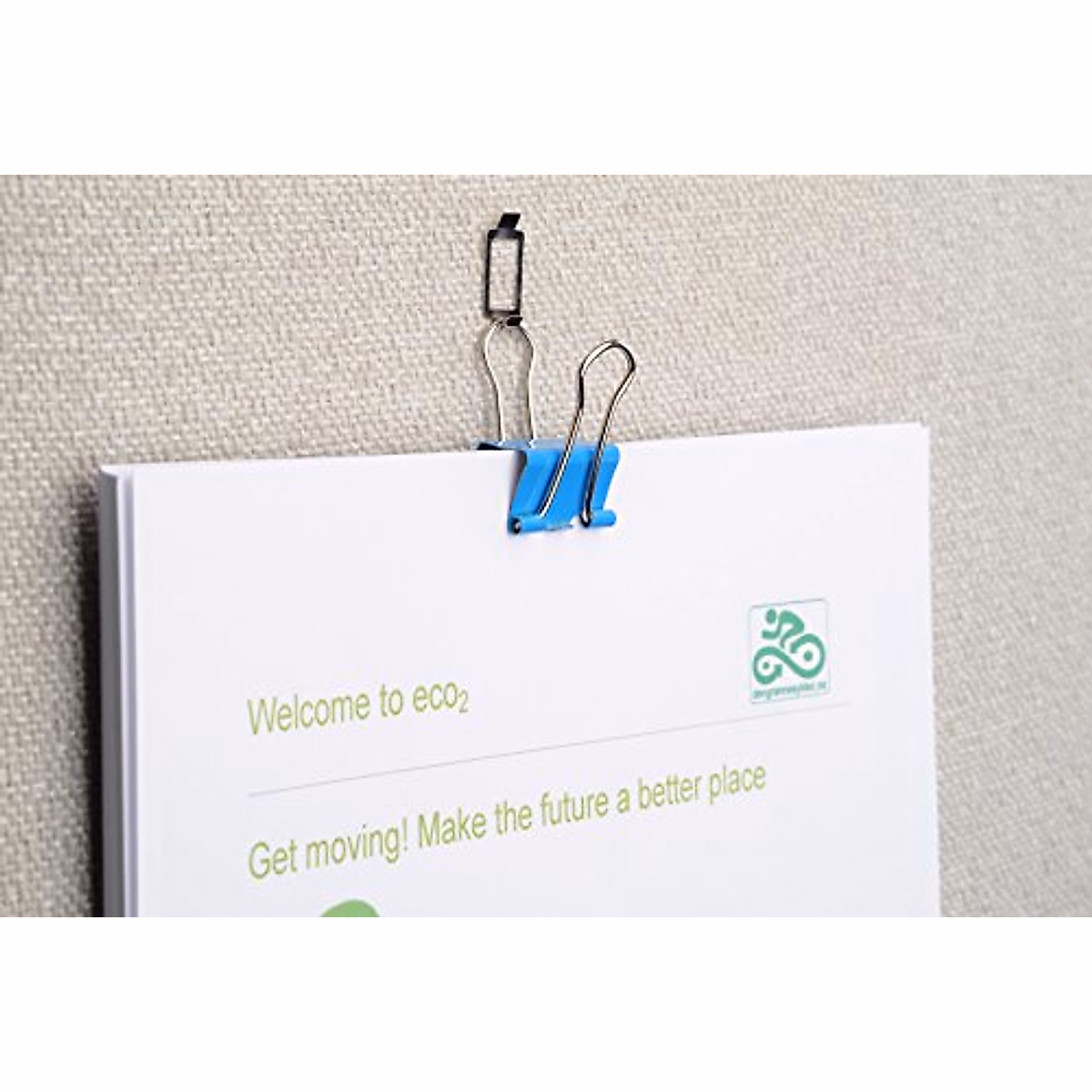 Fabric Panel Wall Clips and Hooks, Pin Clips for Office Clothes Cubicle Walls, Cloth Partitions