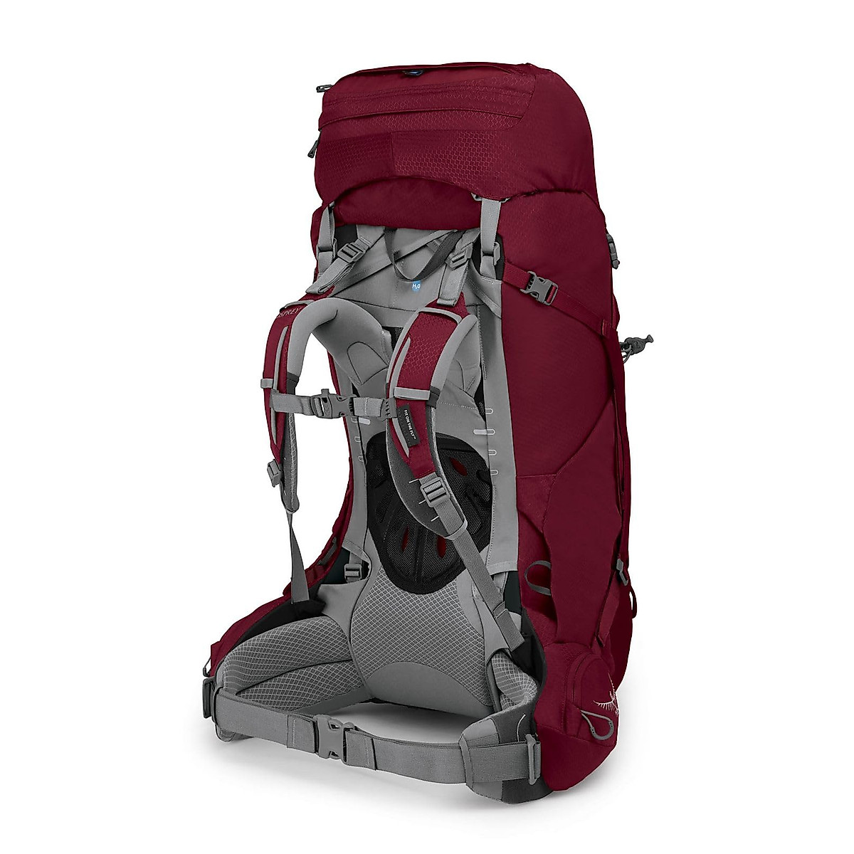 Osprey Ariel 65 Women's Backpacking Backpack