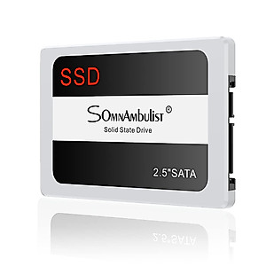 SSD Solid State Drive 60GB 120GB Laptop Desktop Solid State Drive 120GB (white120G)