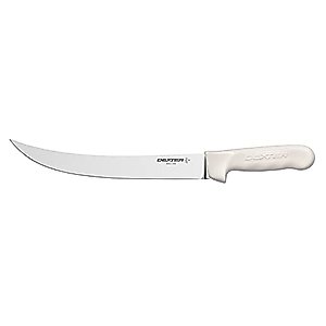 Dexter-Russell 10" narrow breaking knife