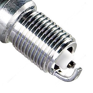 NGK For Chevy Corvette 2006-2013 Spark Plug | V-Power | Box of 4 TR6 | 4177