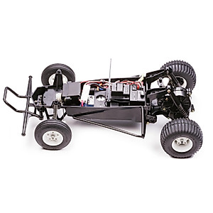 Tamiya 58346 The Grasshopper RC Car