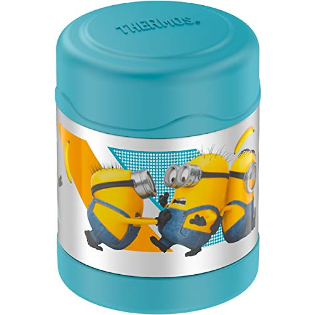 Thermos Funtainer 10 Ounce Food Jar, Minions