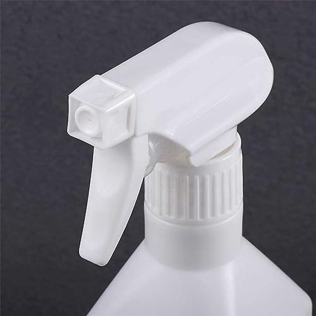 Leadigol 2 PCS Spray Bottle, 300ml/500ml Watering Can Liquid Sprayer Gardening Watering Spray Bottles Refillable Empty Spray Bottle for Cleaning Hair Plants