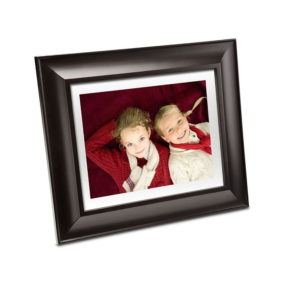 Kodak Easyshare D1025 10-Inch Digital Picture Frame
