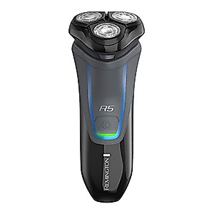 Remington® Cordless Rotary Shaver, WETech™ Technology, 100% Waterproof, PR1362C
