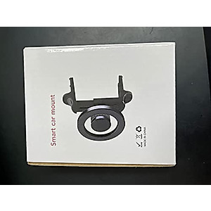 ICAILIN Car Phone Mount Compatible Applicable Mercedebenz Mobile Phone Holder A/B/C/E/S-Class,FordMustang,Volkswagen Automatic Locking Universal Air Vent Cell Phone Holder