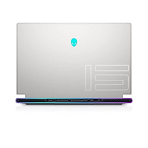 Dell Alienware X15 R1 Laptop | 15.6" 1920x1080 FHD 360Hz | Core i9-11900H - 2TB SSD Hard Drive - 32GB RAM - Nvidia GeForce RTX 3070 | 8 cores @ 4.9 GHz - 8GB GDDR6 Win 11 Home White (Renewed)