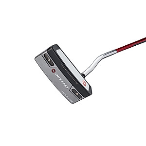 Odyssey 2022 Tri-Hot 5K Putter (Triple Wide, Right Hand, 35" Shaft, Stroke Lab Shaft, Pistol Grip)