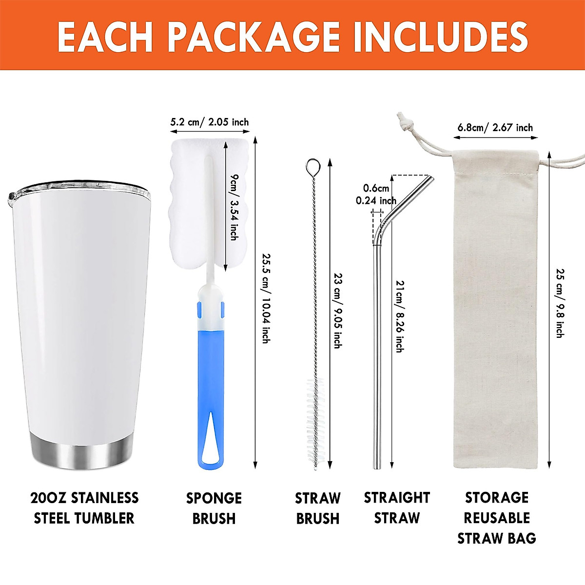 LOVELYPOD Personalized Mama Tumbler with Kids Names, You Hold Our Hands Also Our Hearts Drinking Cup, Custom Mothers Day Gifts For Mom from Daughter Son, Mama Gifts