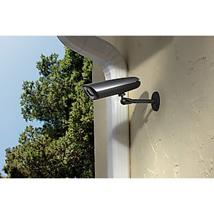 Logitech Alert 750e Outdoor Master - Night Vision Security System
