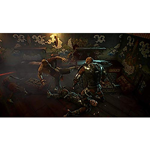 Redeemer Enhanced Edition (Xbox One)