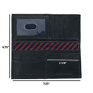 Tommy Hilfiger RFID RANGER SECRETARY