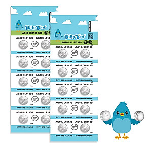 DITTY BIRD Classical Bundle: Classical Melodies & Ballet Combo with Batteries, Great Gift for Toddlers & Kids