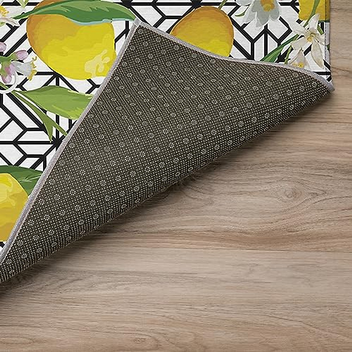 Dalyn Rugs Indoor/Outdoor Kendall KE5 Ivory Washable 8' x 10' Rug