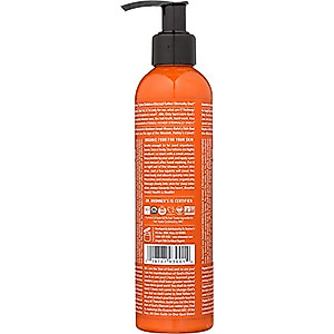 Dr. Bronner's, Lotion Orange Lavender Organic, 8 Fl Oz